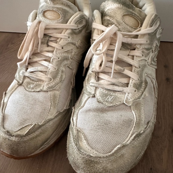 New Balance | Shoes | New Balance 202r Protection Pack Distressed ...